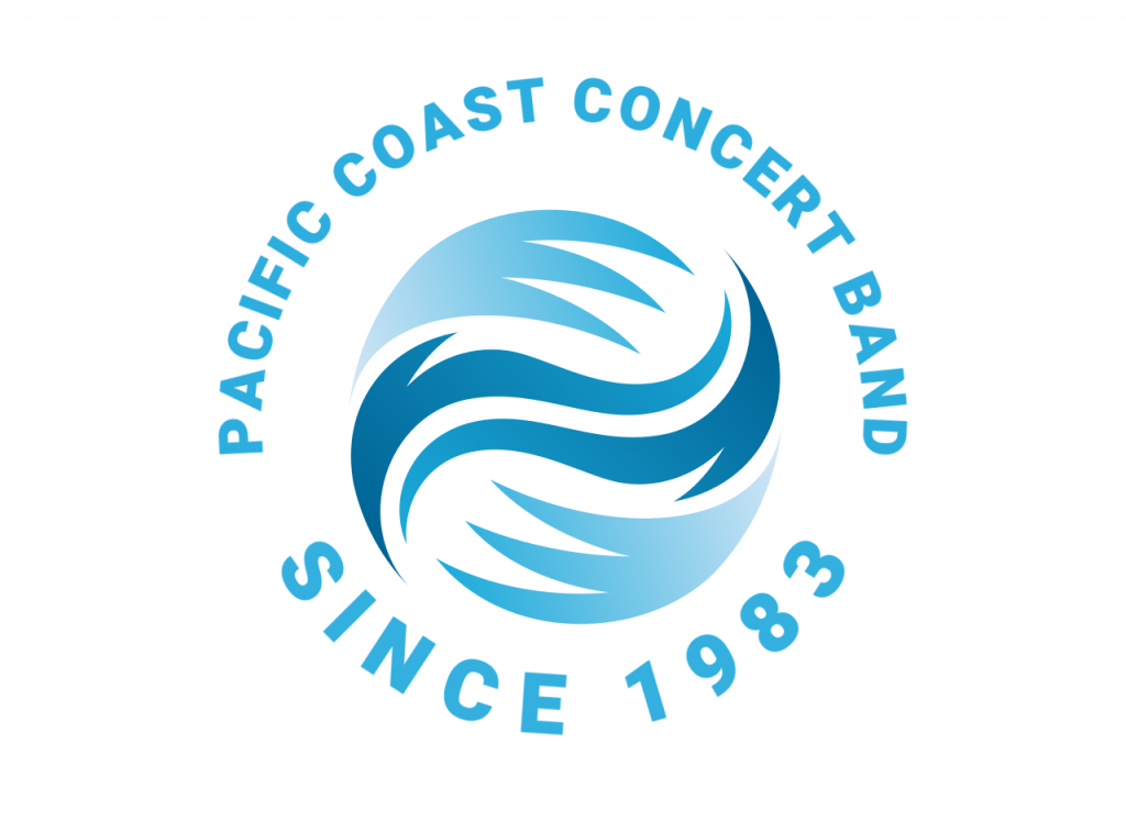 Pacific Coast Concert Band – We are the music makers… the dreamers of ...
